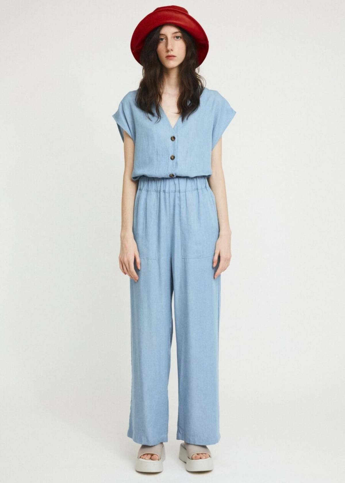 Rita Row Ross pants | Garmentory