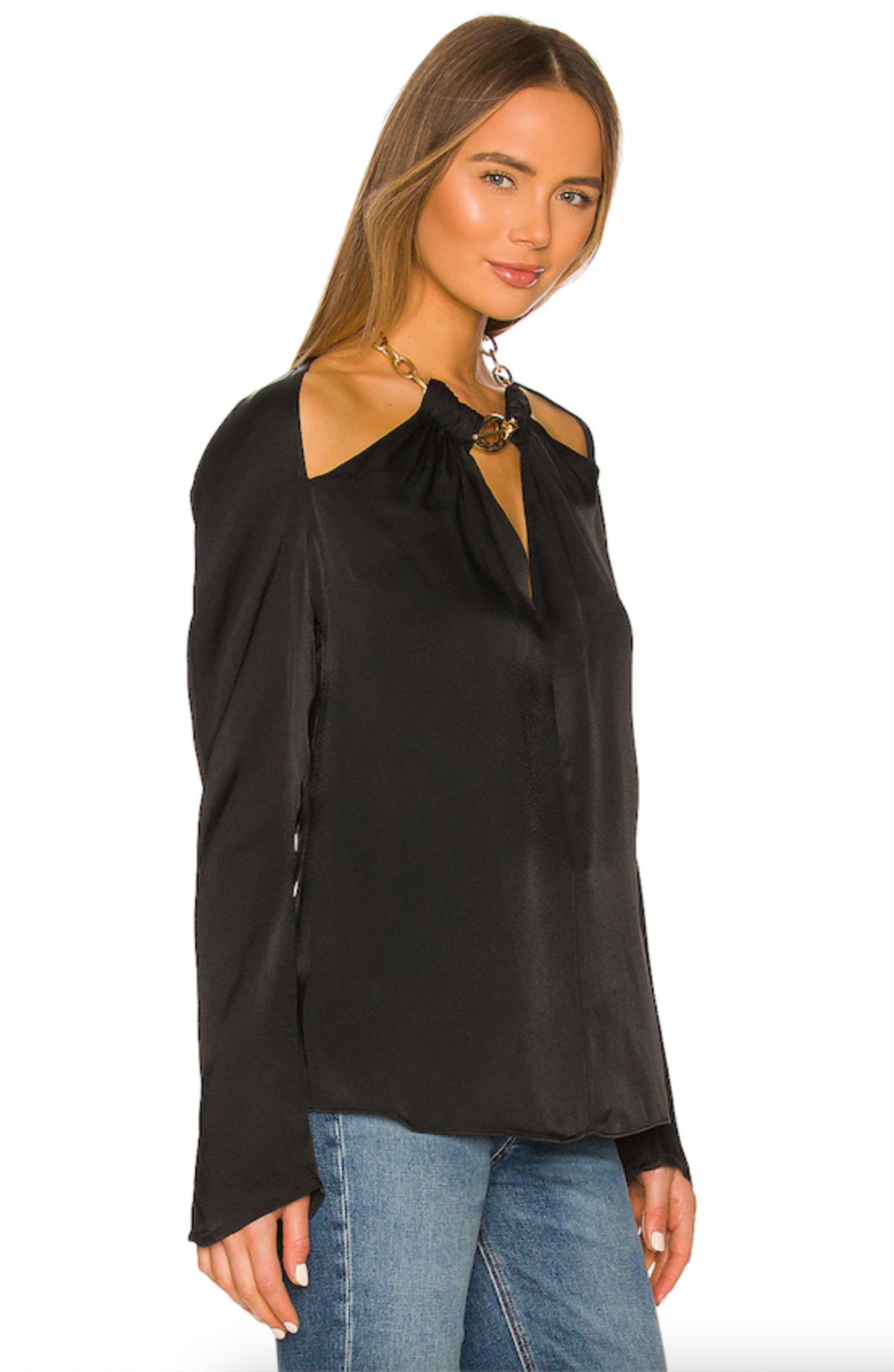 Jonathan Simkhai Krishna Top | Garmentory