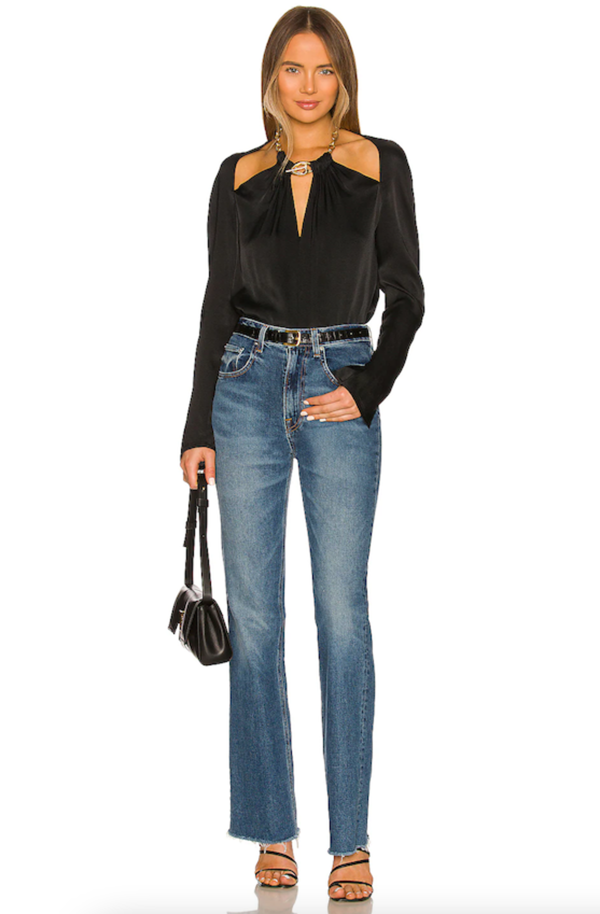 Jonathan Simkhai Krishna Top | Garmentory