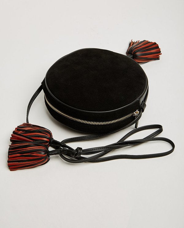 Ulla Johnson Afia Crossbody Bag | Garmentory