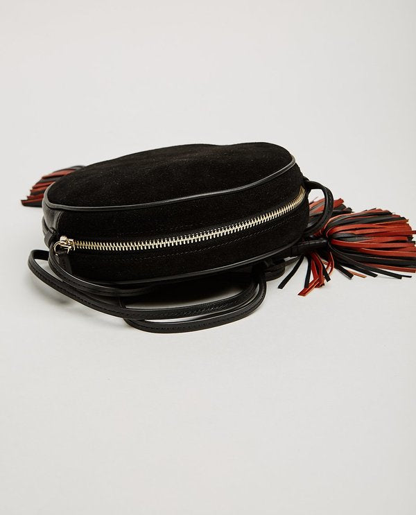 Ulla Johnson Afia Crossbody Bag | Garmentory