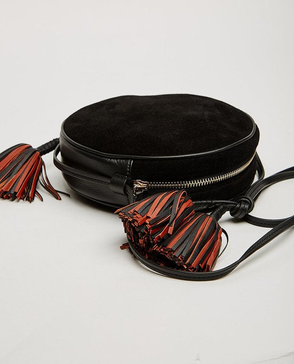 Ulla Johnson Afia Crossbody Bag | Garmentory