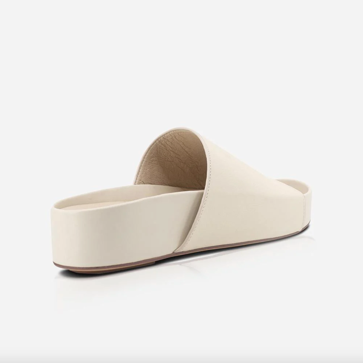 Sol Sana Dune Platform - Off White | Garmentory
