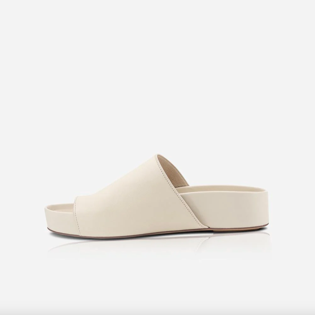 Sol Sana Dune Platform - Off White | Garmentory