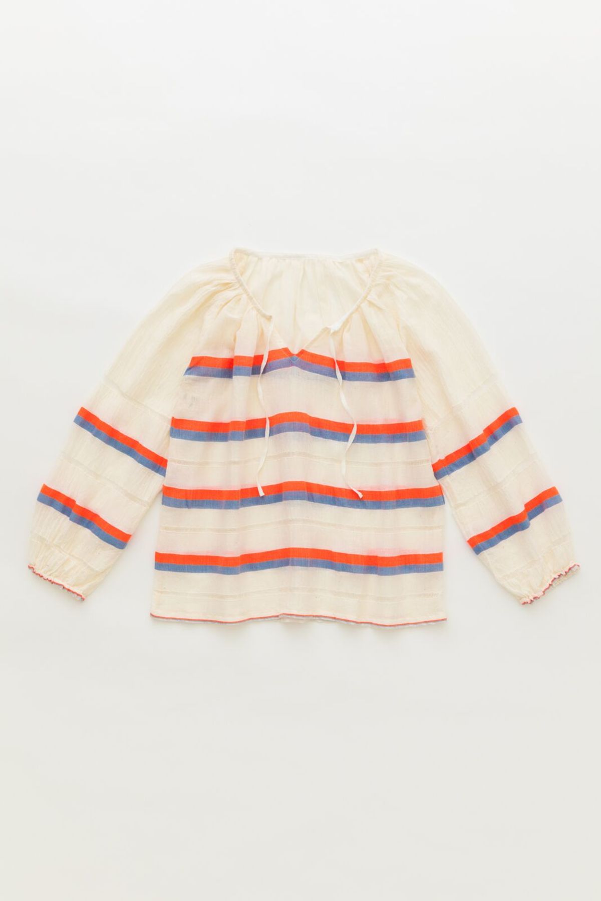 Lemlem Mamo Blouse | Garmentory