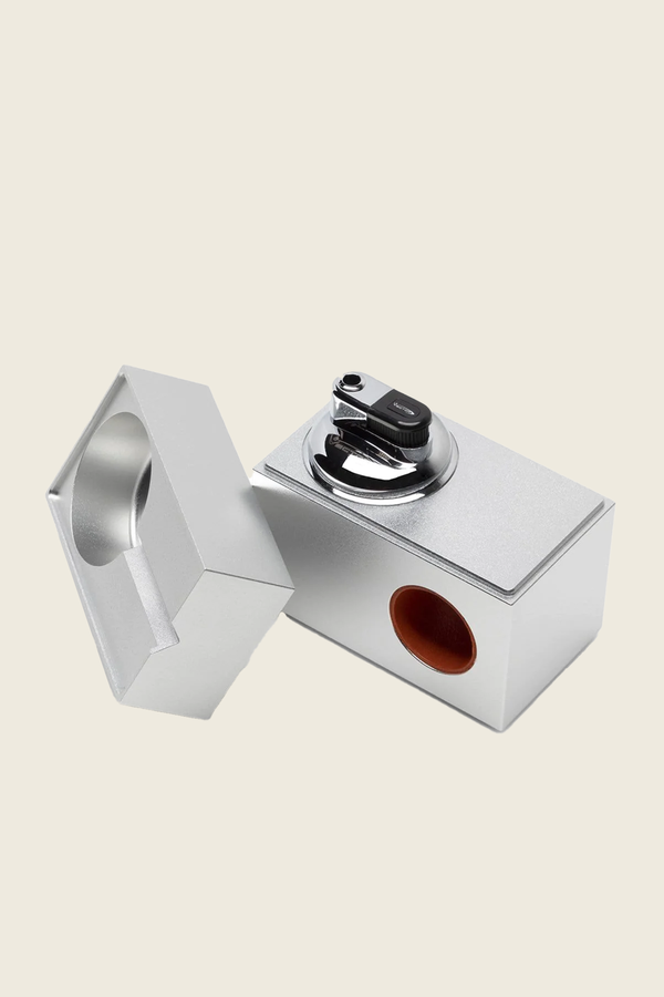 Block Table Lighter | Garmentory