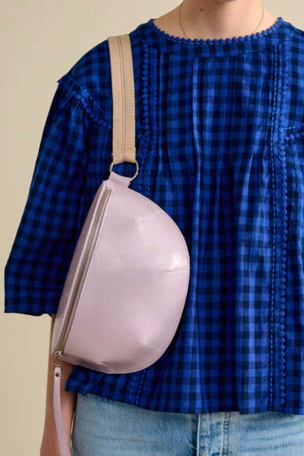 Bellerose Rosie Sling Bag - Aster | Garmentory