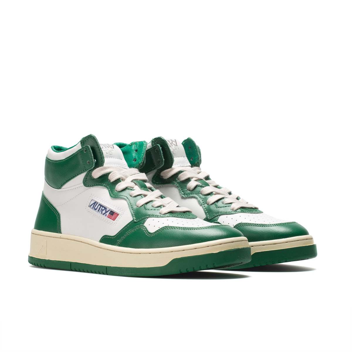 Autry Medalist Mid Sneakers - Multi | Garmentory