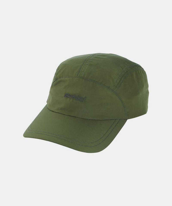Gramicci Light Ripstop Strap Cap - Olive | Garmentory