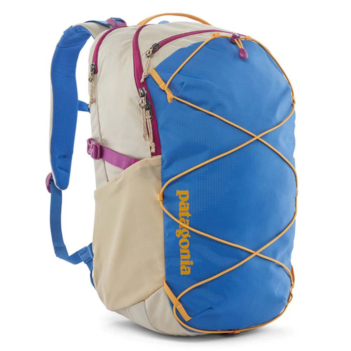 Patagonia Refugio Daypack 30L - Husk Tan | Garmentory