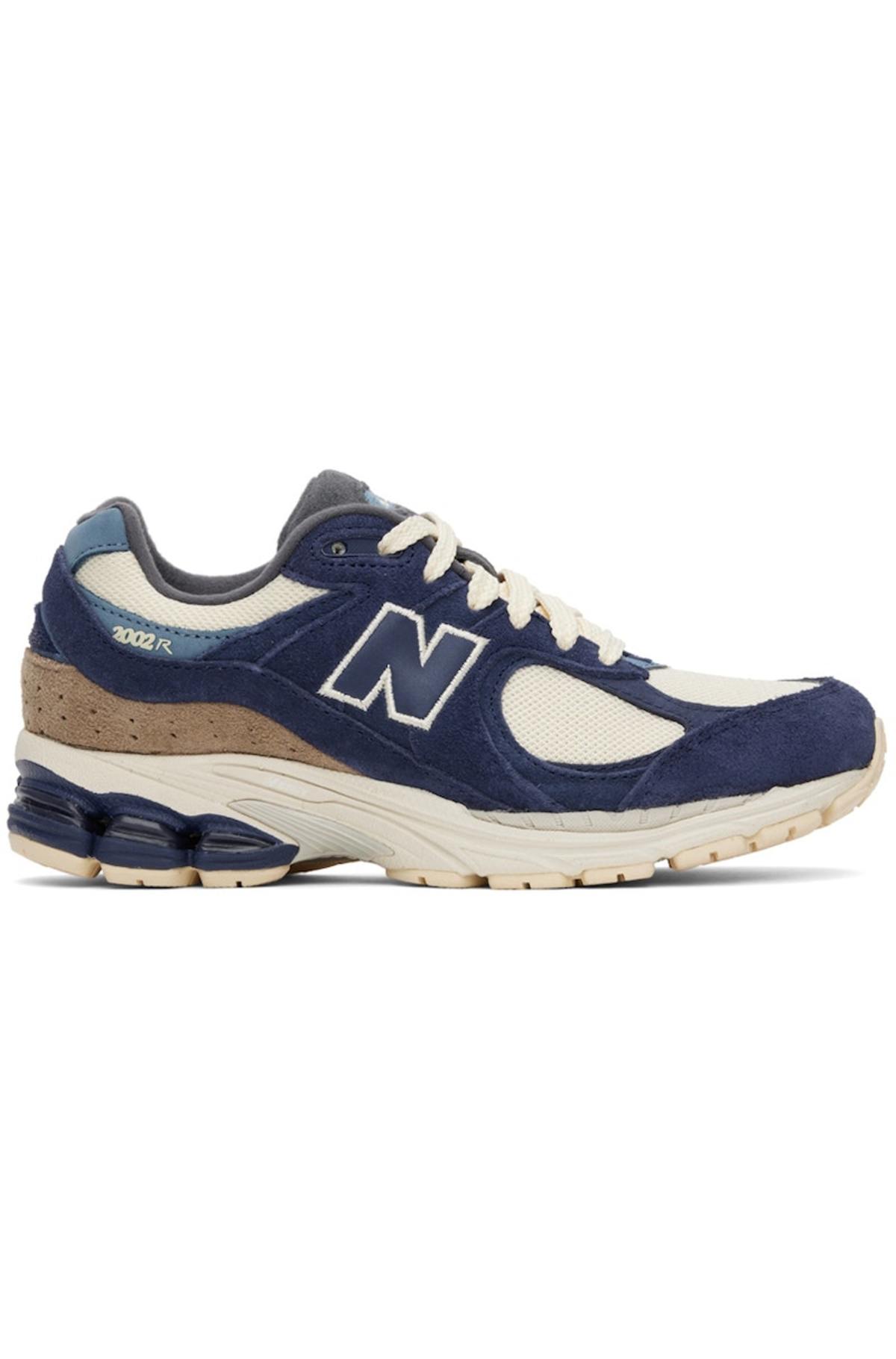 New Balance 2002R Sneakers - Multi | Garmentory