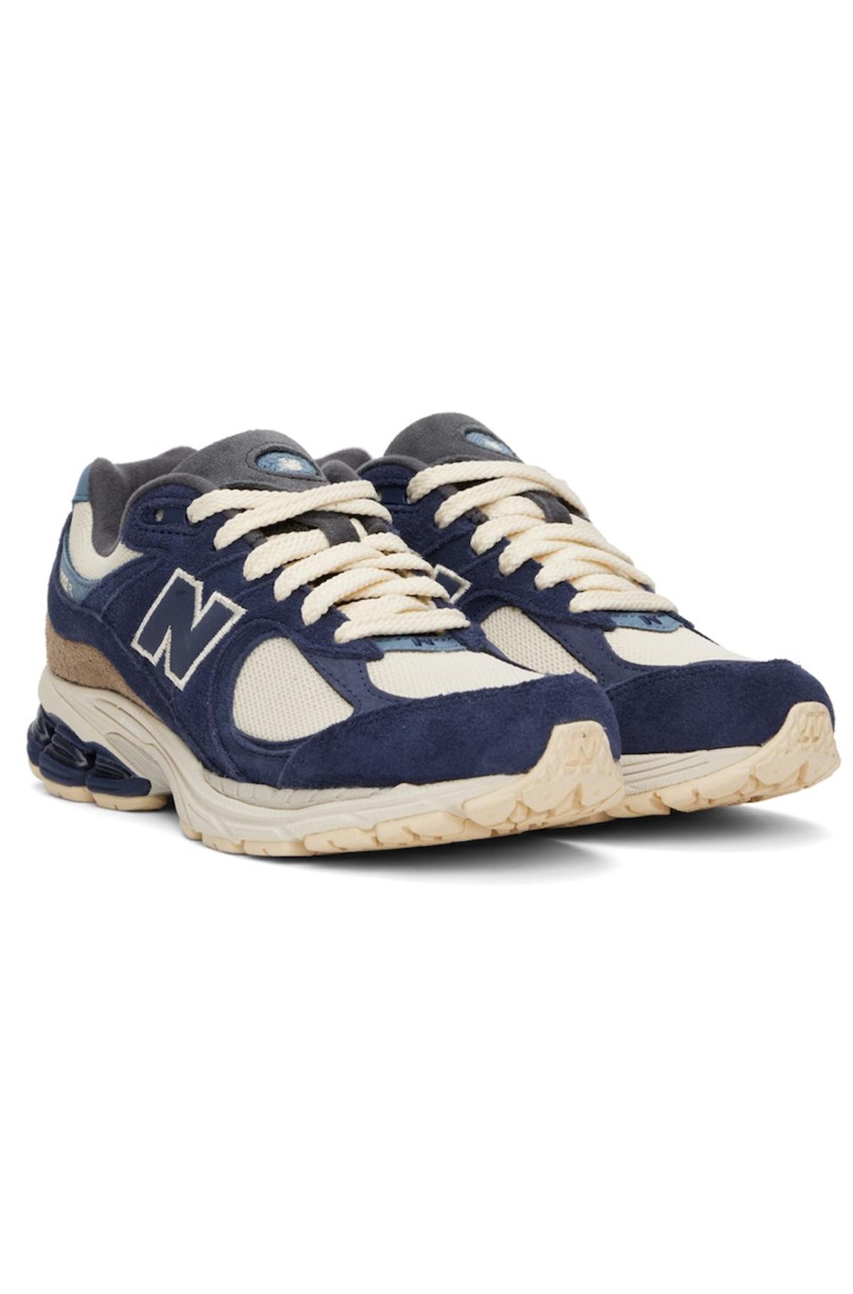 New Balance 2002R Sneakers - Multi | Garmentory