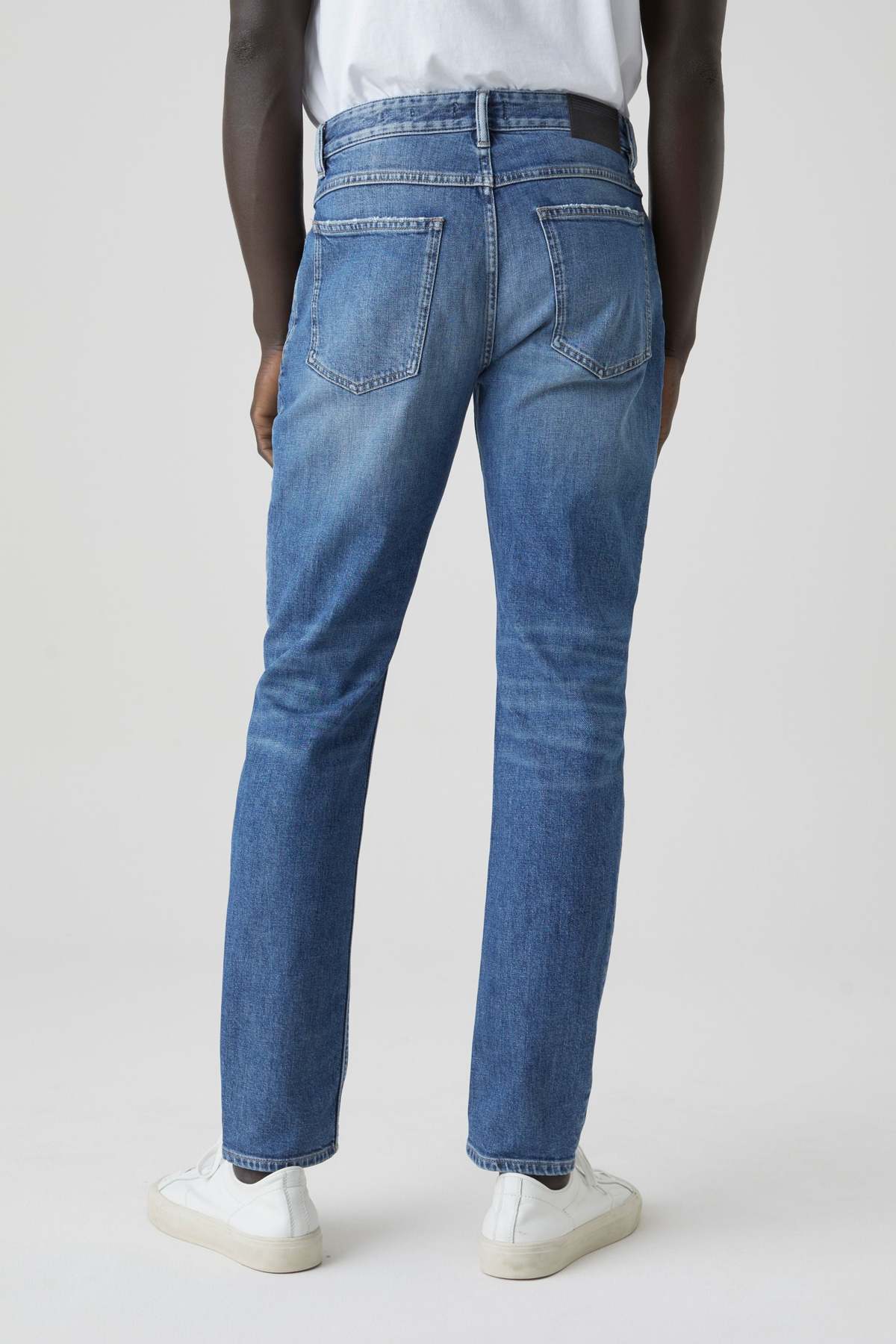 Closed Unity Slim Jeans | Garmentory