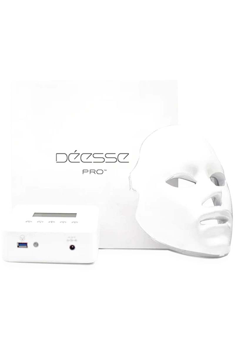 DEESSE PRO LED PHOTOTHERAPY MASK | Garmentory