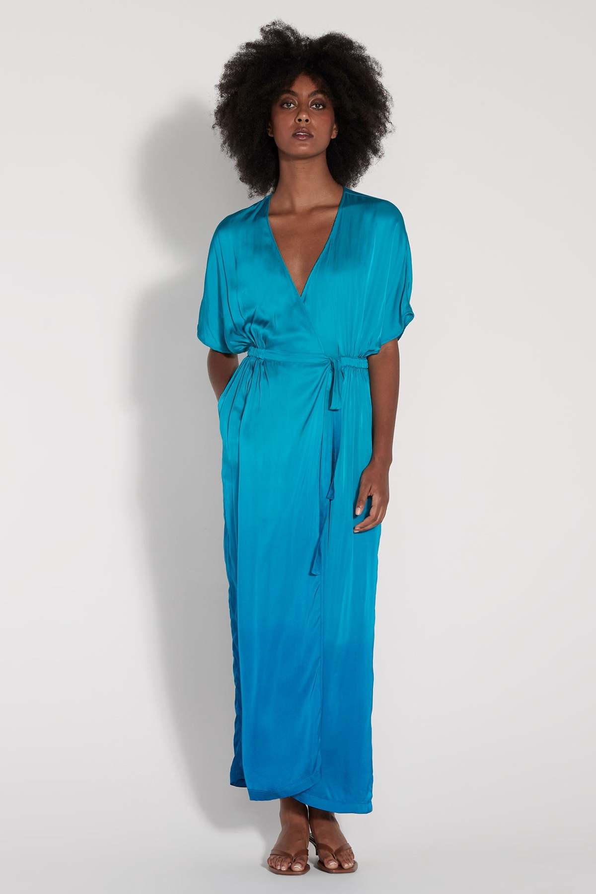 Raquel Allegra Diane Dress | Garmentory