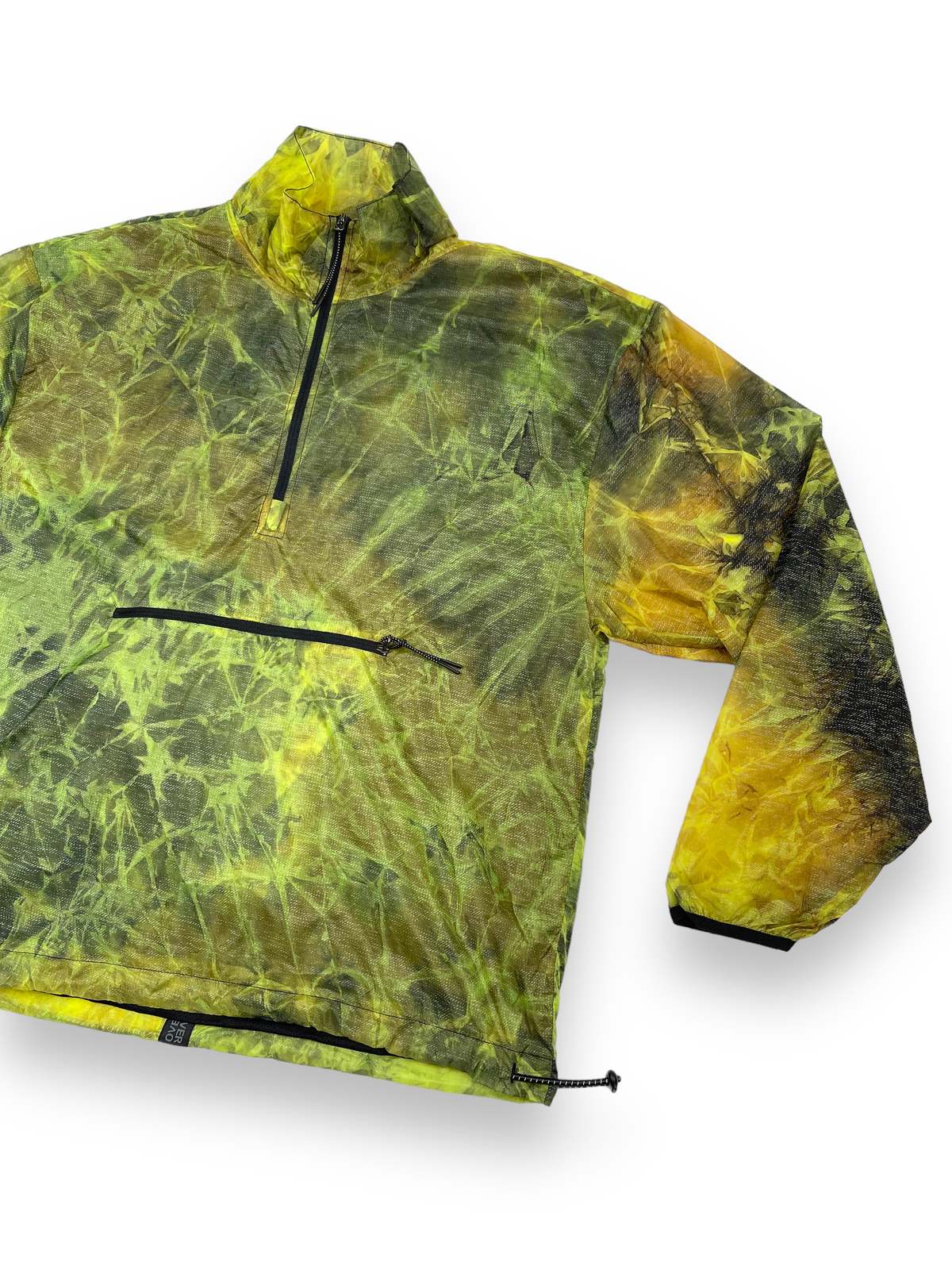 OverOver Pop Over Forest Rain Jacket - Forest Rain | Garmentory