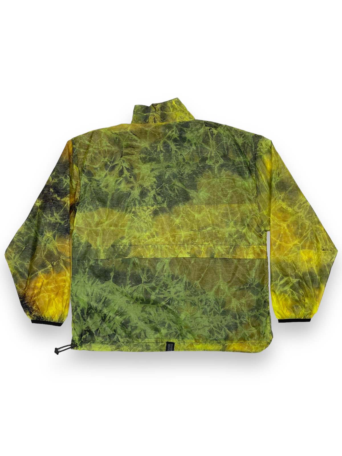 OverOver Pop Over Forest Rain Jacket - Forest Rain | Garmentory
