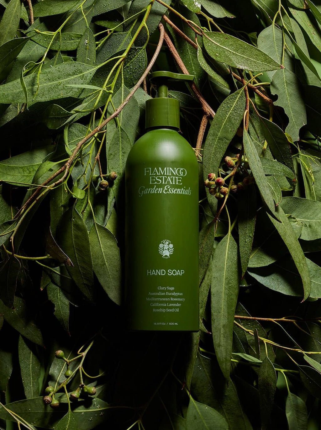 Flamingo Estate Garden Essentials Hand Soap | Garmentory