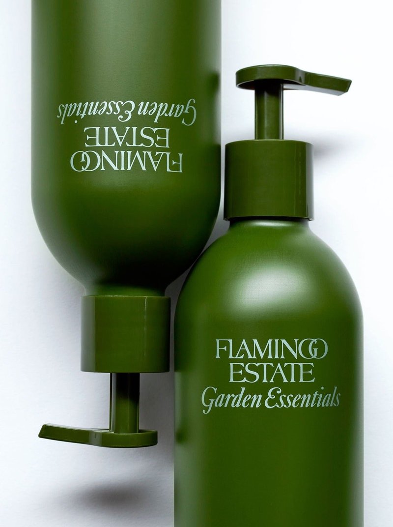 Flamingo Estate Garden Essentials Hand Soap | Garmentory