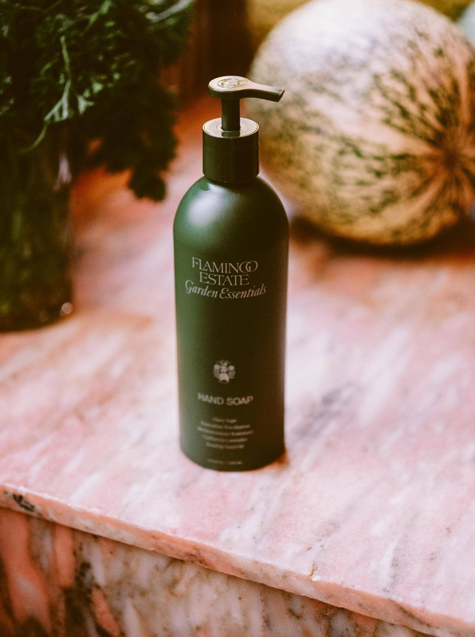 Flamingo Estate Garden Essentials Hand Soap | Garmentory