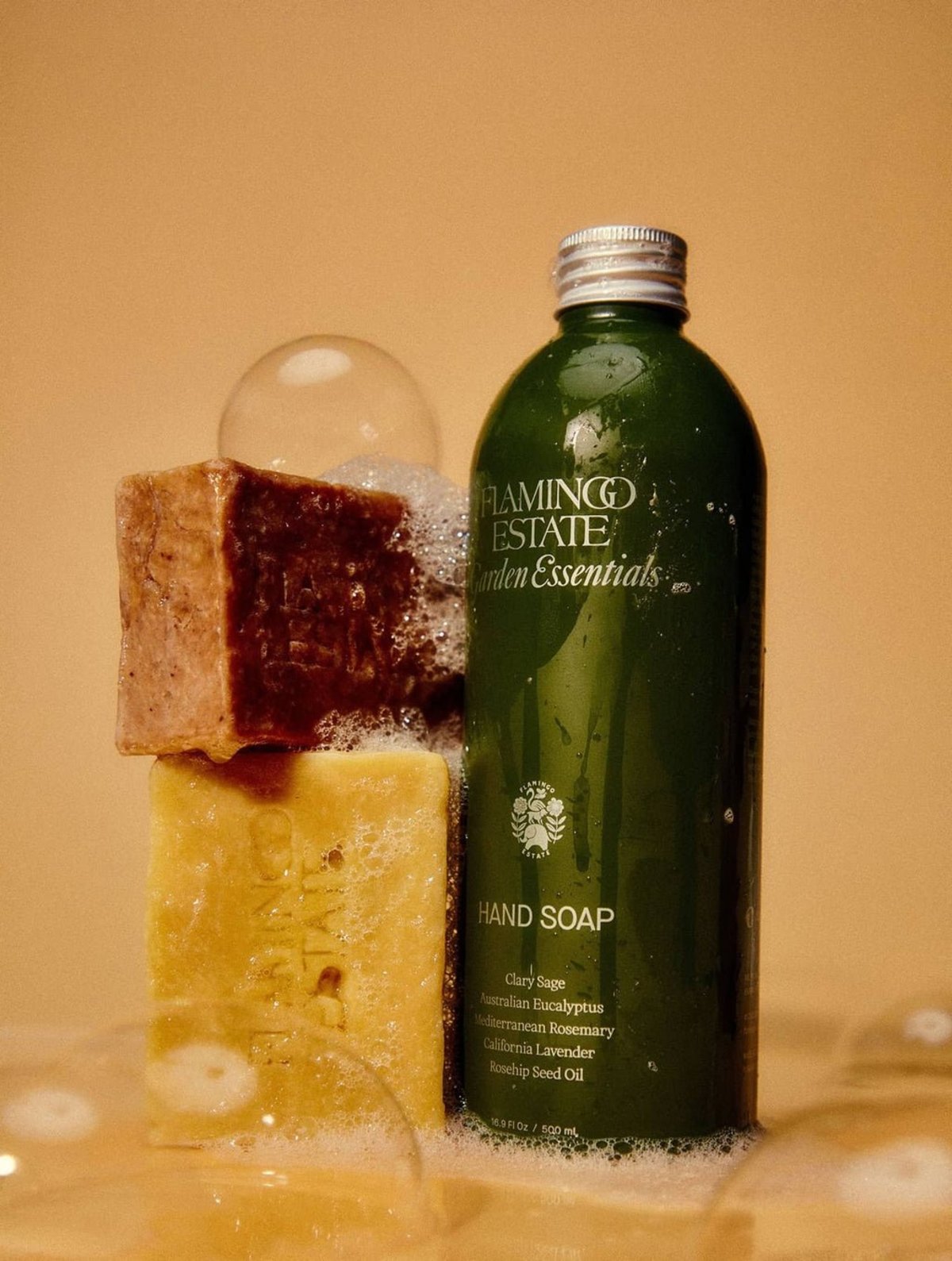 Flamingo Estate Garden Essentials Hand Soap | Garmentory