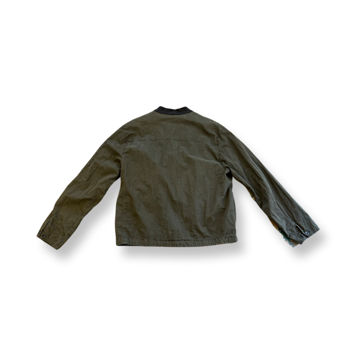 Parliament CP Company BA-TIC LIGHT GOGGLE JACKET | Garmentory