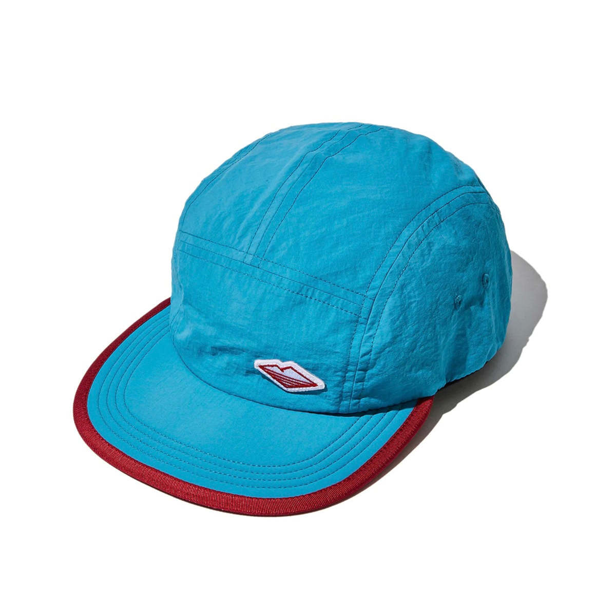 Battenwear Camp Cap - Aqua | Garmentory
