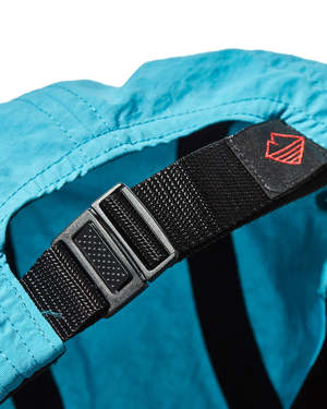 Battenwear Camp Cap - Aqua | Garmentory