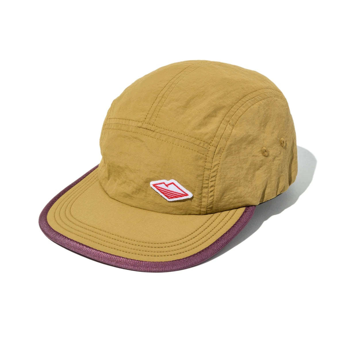 Battenwear Camp Cap - Tan | Garmentory