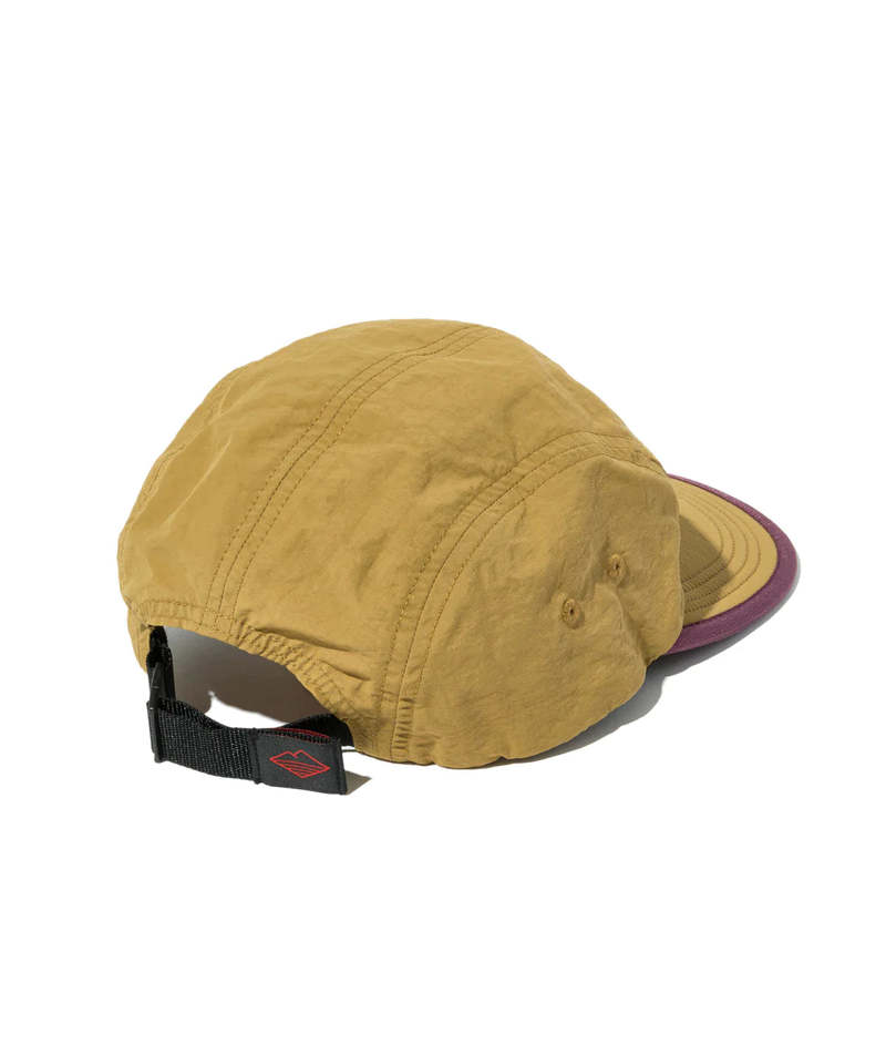 Battenwear Camp Cap - Tan | Garmentory