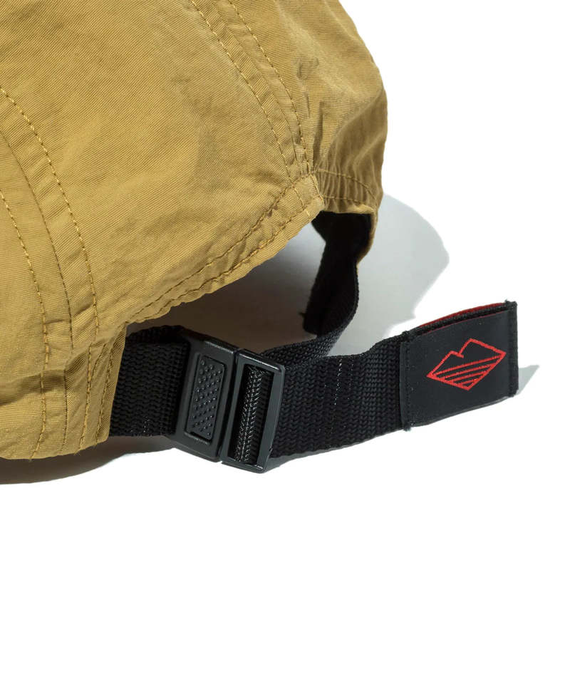 Battenwear Camp Cap - Tan | Garmentory