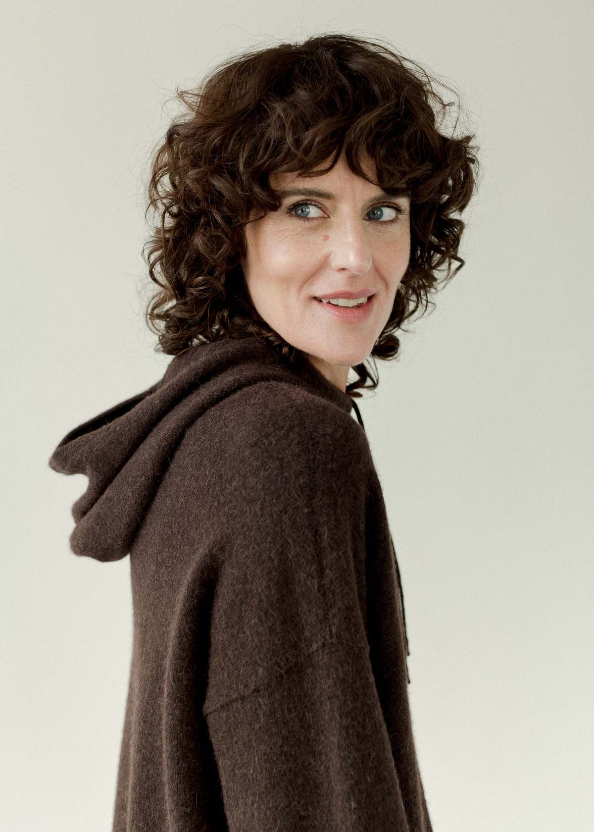 Lauren Manoogian Hood Pullover - Soil | Garmentory