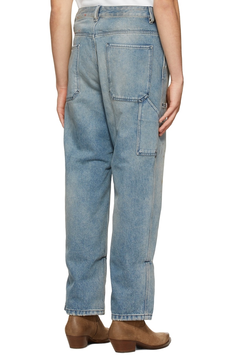 Diesel D-Franky Jeans | Garmentory