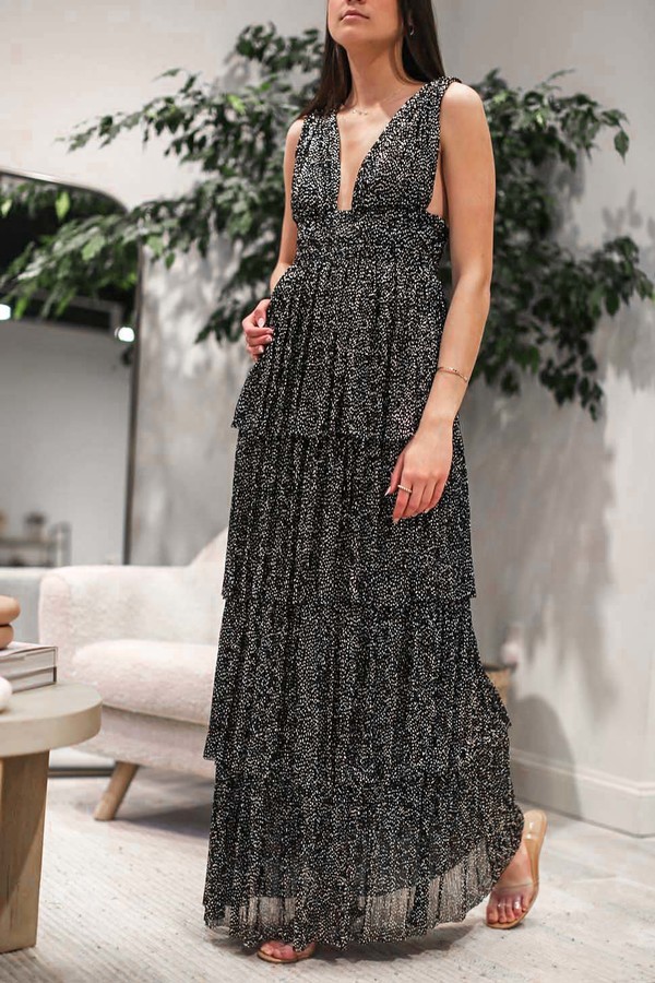 Alpha Dress | Garmentory