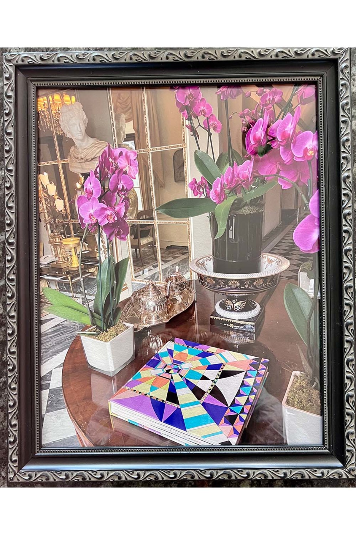 Susan Fried George V, Paris art | Garmentory