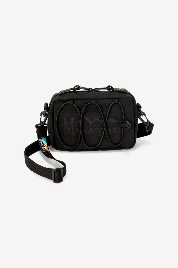 Manastash Attachable Shoulder Bag | Garmentory