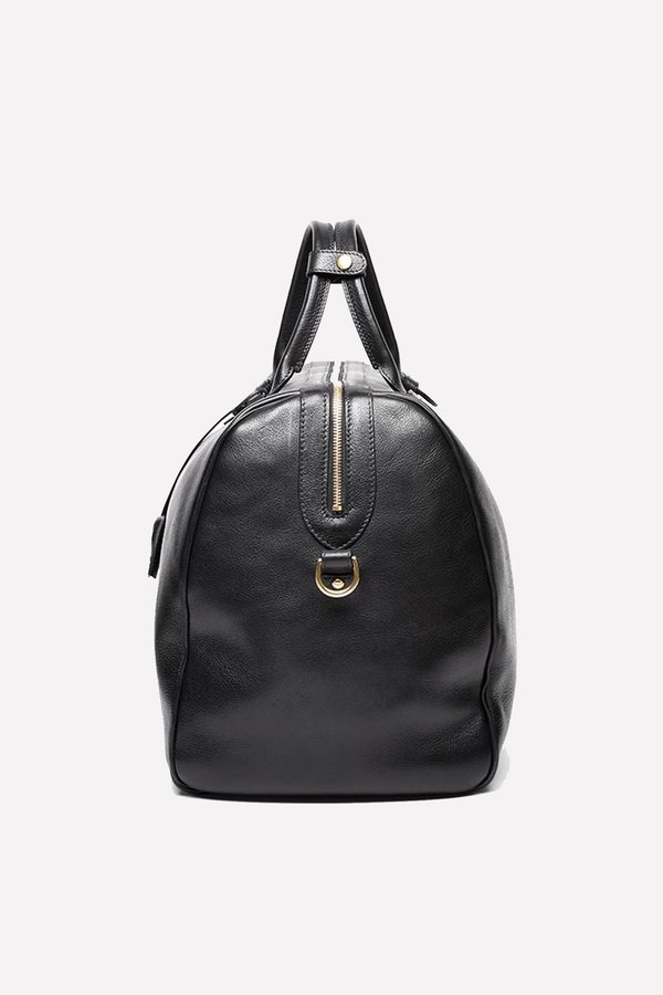 Lotuff Leather No. 12 Weekender | Garmentory