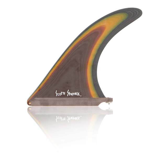 Scotty Stopnik 9.8 - Brown | Garmentory