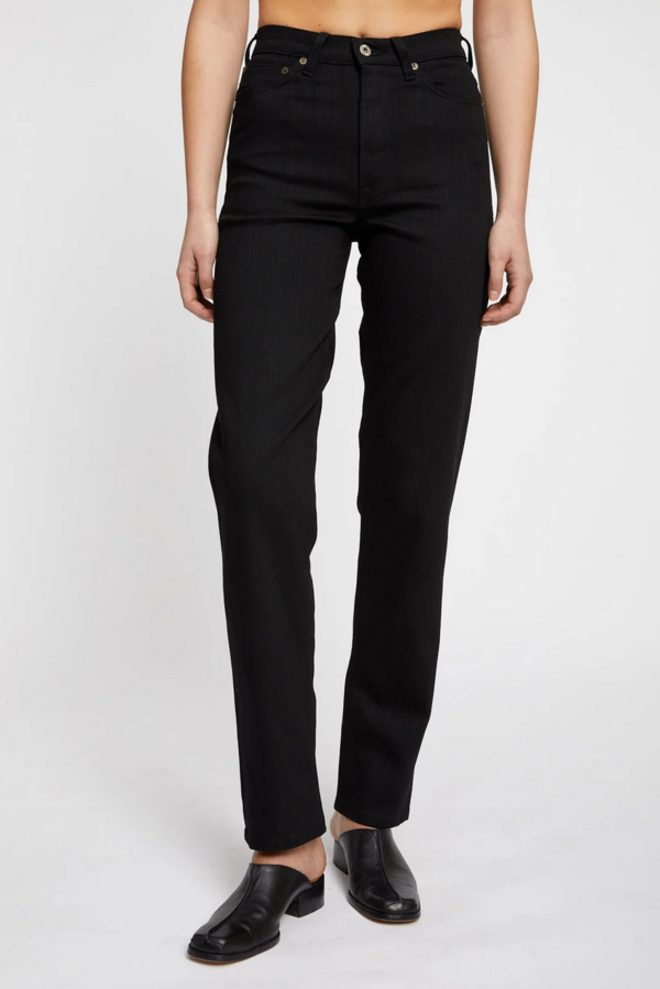 Livid Jean Ann Japan - Black | Garmentory
