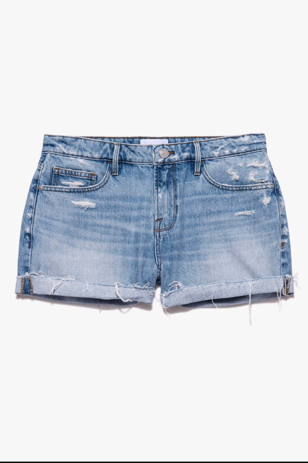 Frame - Le Grand Garcon Short | Garmentory