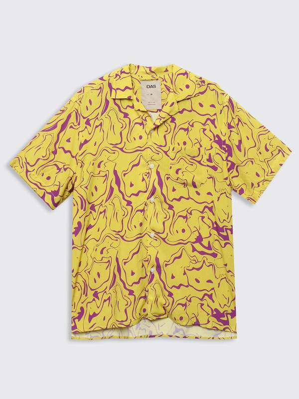 OAS Viscose Shirt | Garmentory