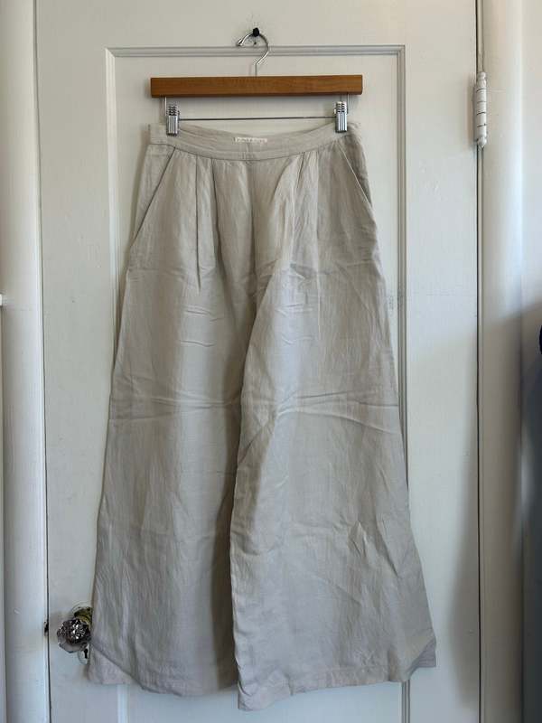 First Rite Pantstrou | Garmentory