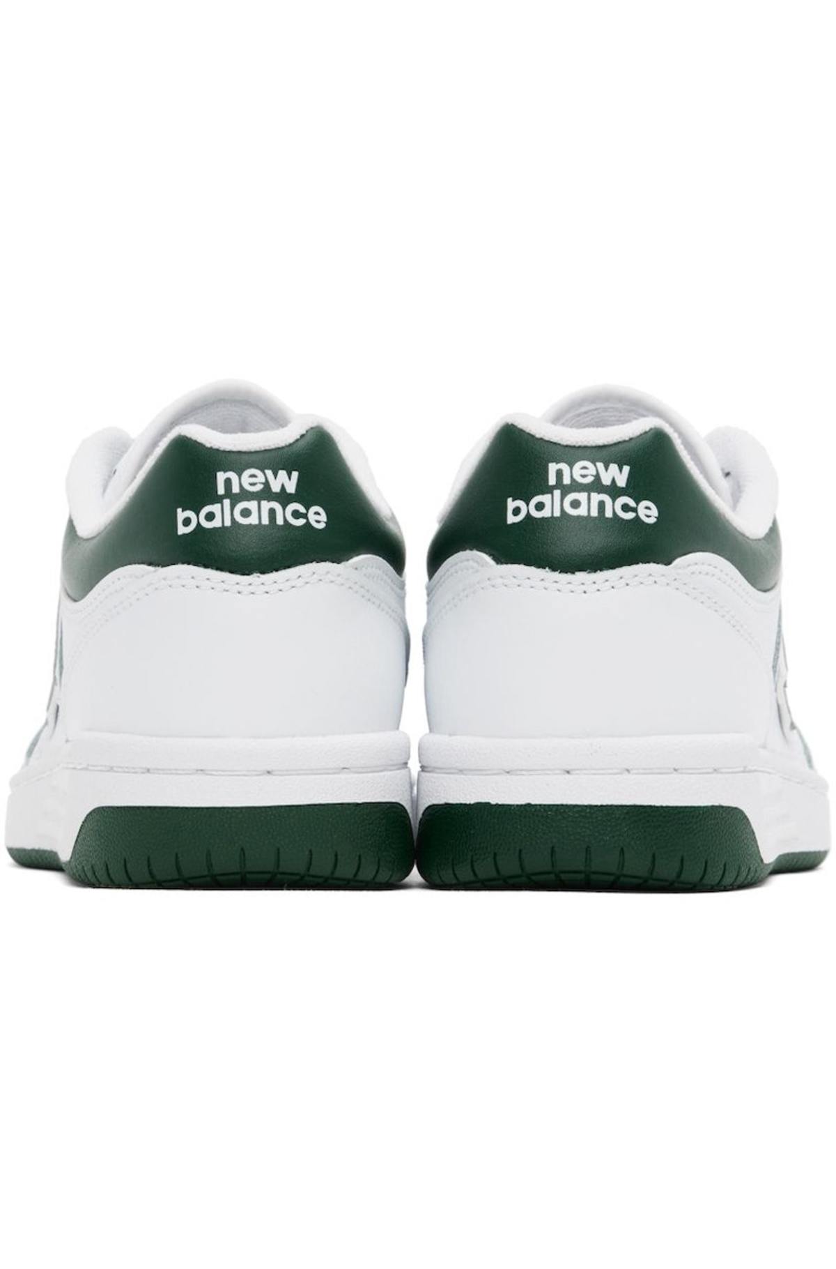 New Balance 480 Sneakers - Multi | Garmentory