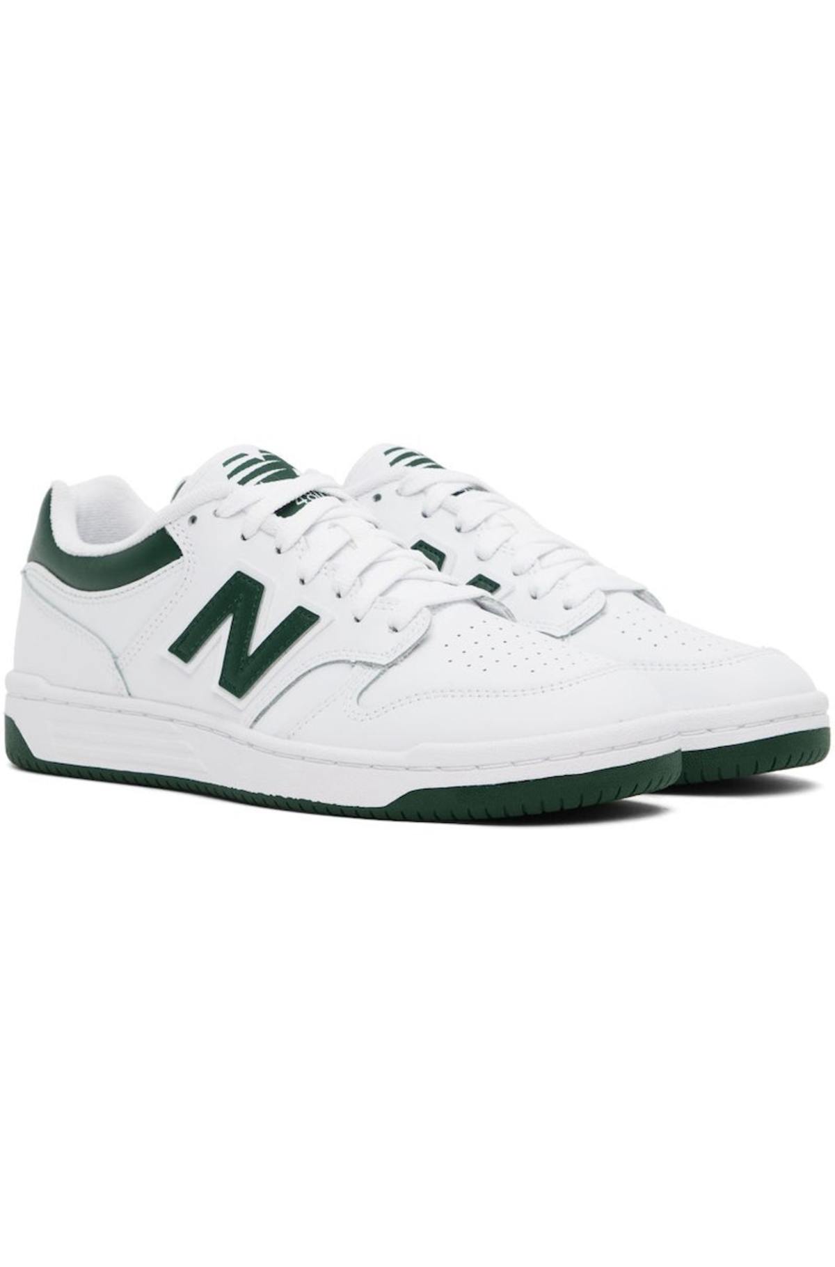 New Balance 480 Sneakers - Multi | Garmentory