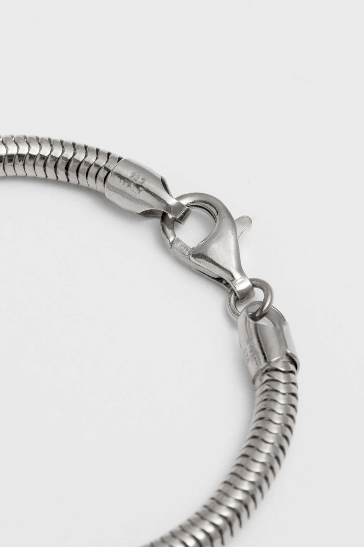 Loren Stewart Zenith Bracelet - Sterling Silver | Garmentory