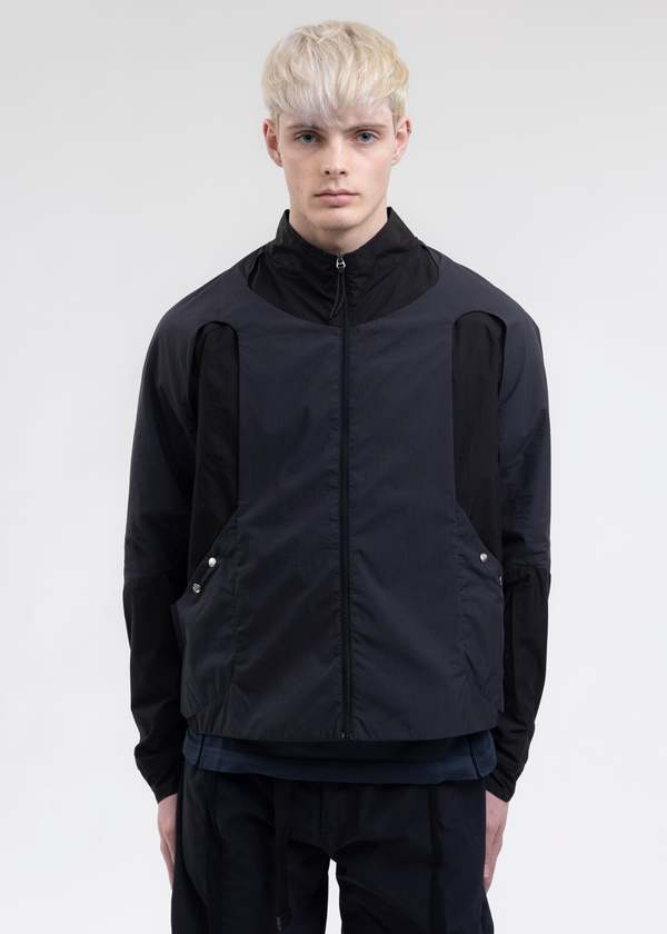_J.L - A.L_ Manifold Jacket - Black | Garmentory