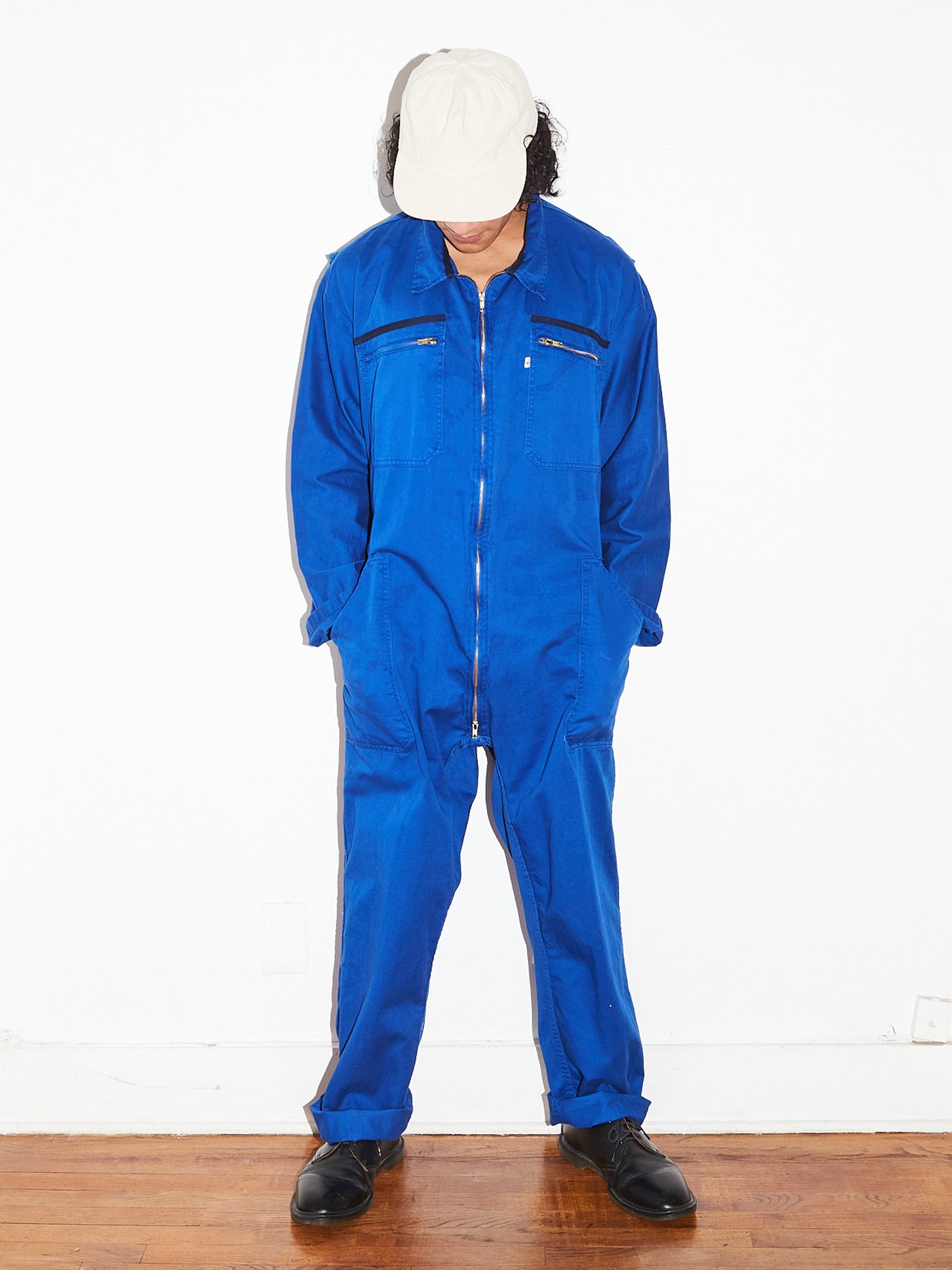 Limited Edition Combinaison de travail Bugatti Worksuit | Garmentory