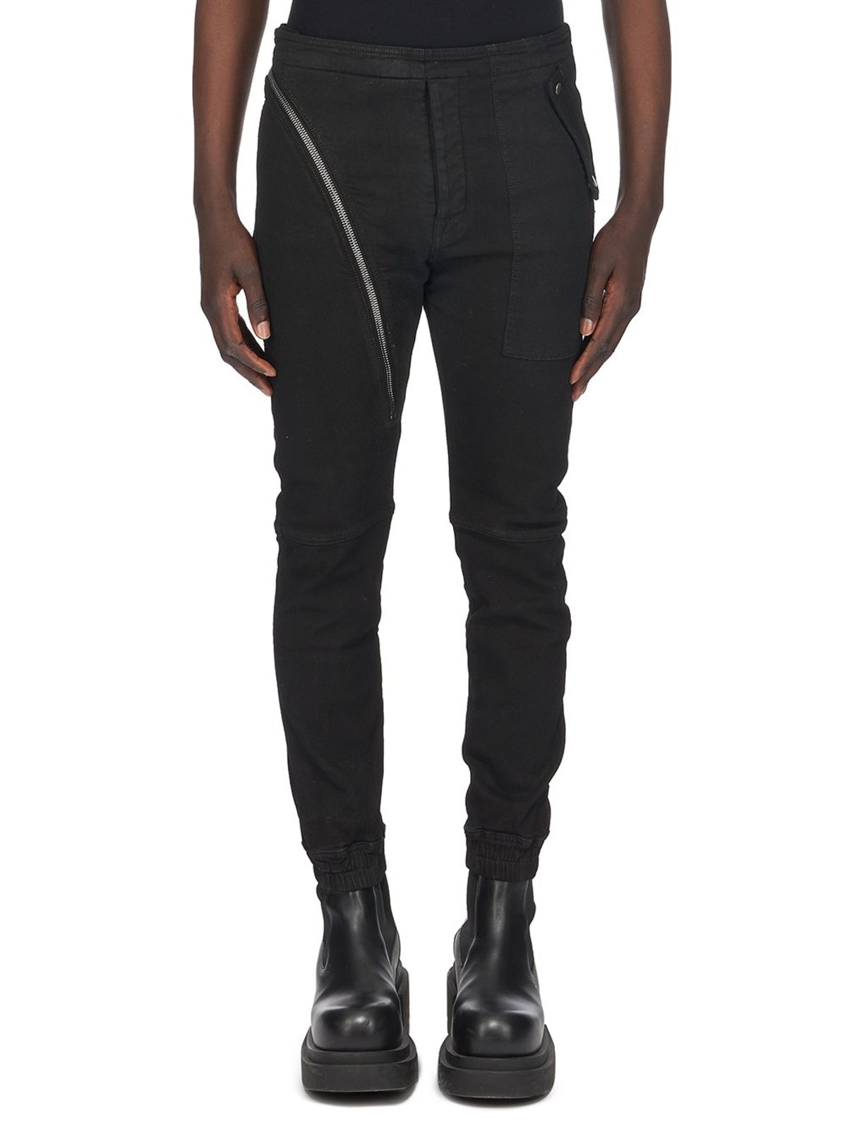 Rick Owens Aircut Joggers | Garmentory