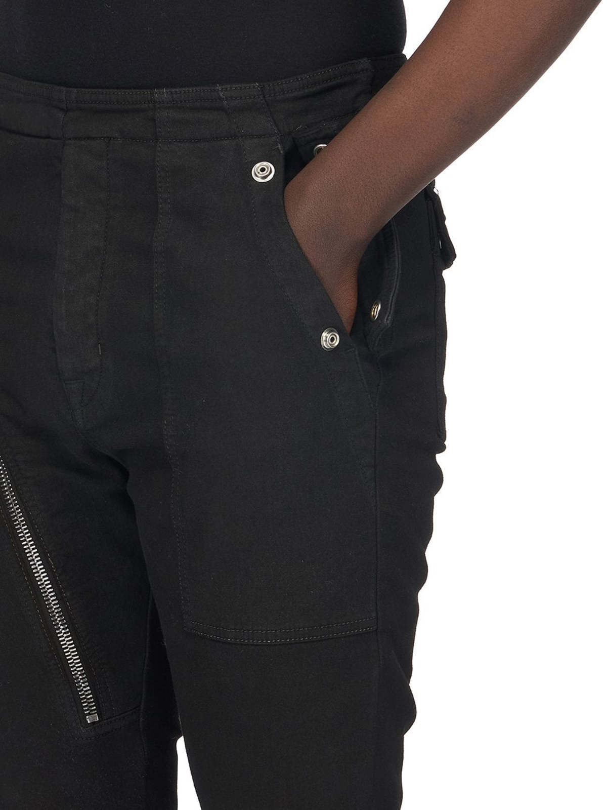 Rick Owens Aircut Joggers | Garmentory