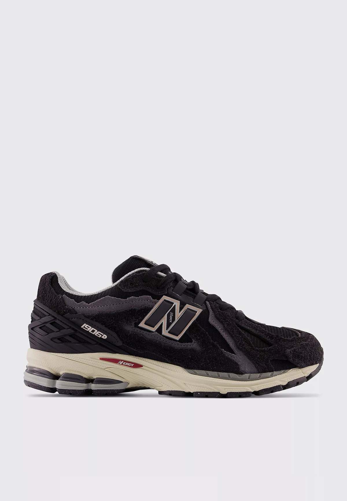 New Balance Protection Pack Shoes - Black | Garmentory